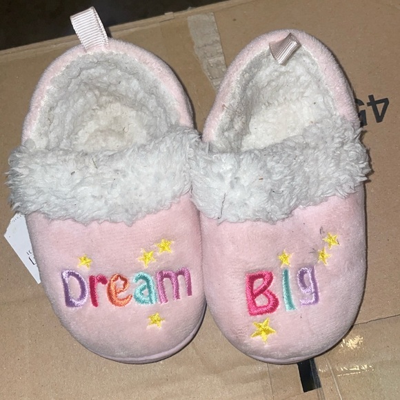 wonder nation | Shoes | Girl Slippers | Poshmark